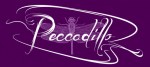 Peccadillo – unique garments and accessories made from beautiful fabrics